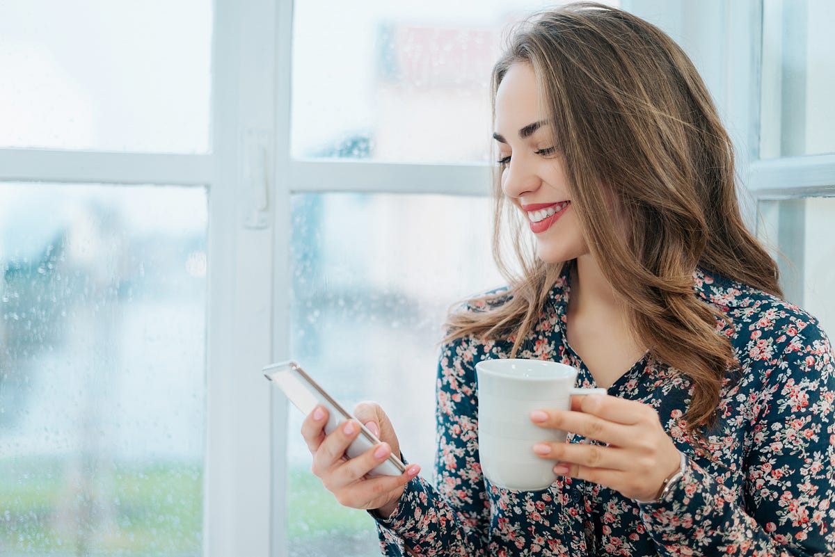 Apps I Would Download Immediately If Only They Existed | by Kyrie Gray ...