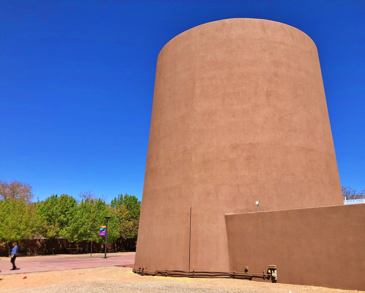 Exploring Albuquerque’s National Hispanic Cultural Center | by MetroABQ ...