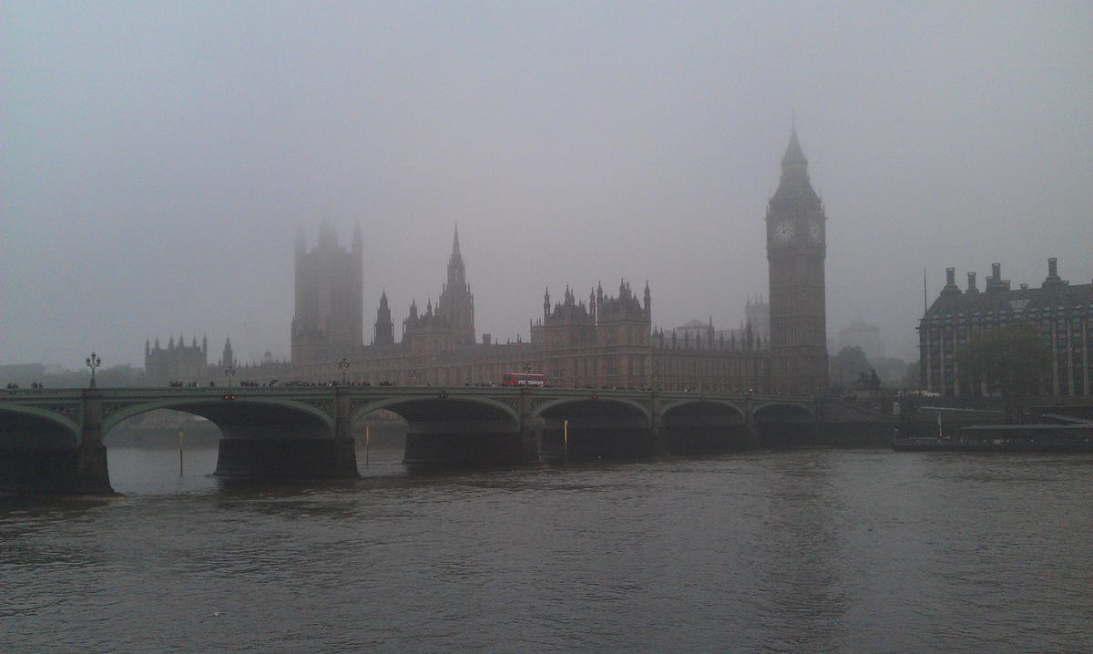 Air Pollution- The Invisible Killer | by Sleuth Magazine | Sleuth ...