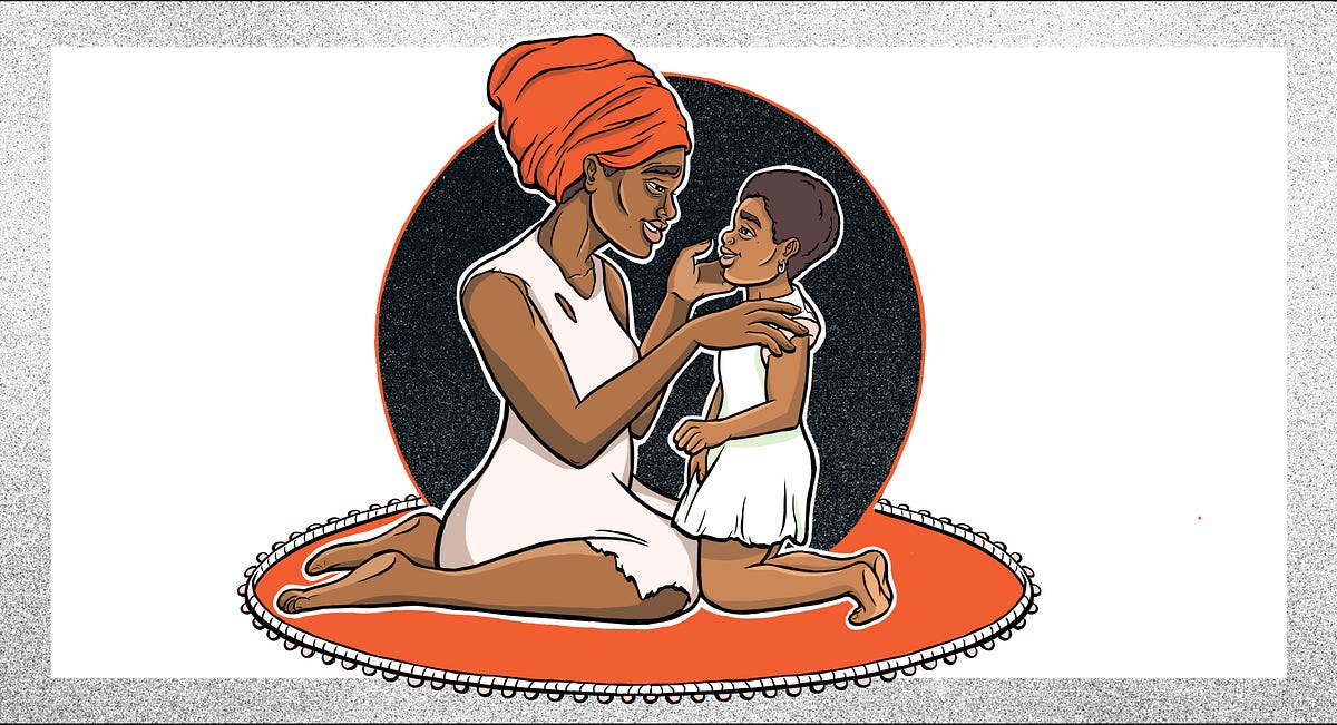 Unravelling The Complexities Of Human Trafficking By Trafficked