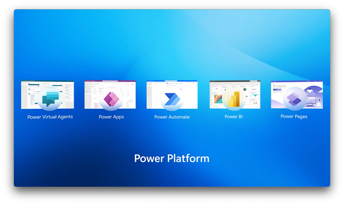 Build Power Apps from a drawing & Power Automate Flows using natural language | by Mechanics ...