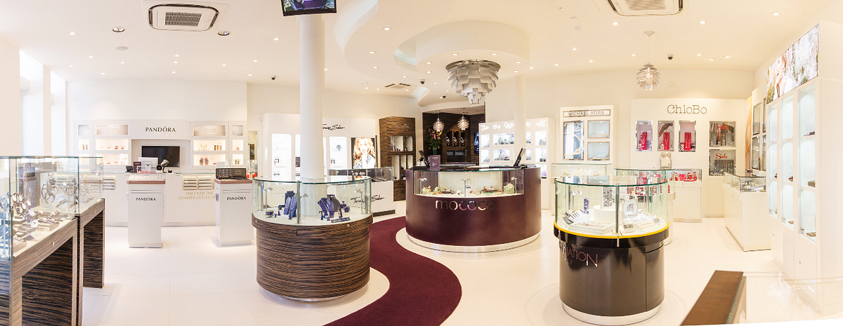 Mococo Chester. Multi-Branded Jewellery Store… | by Heather Grierson ...