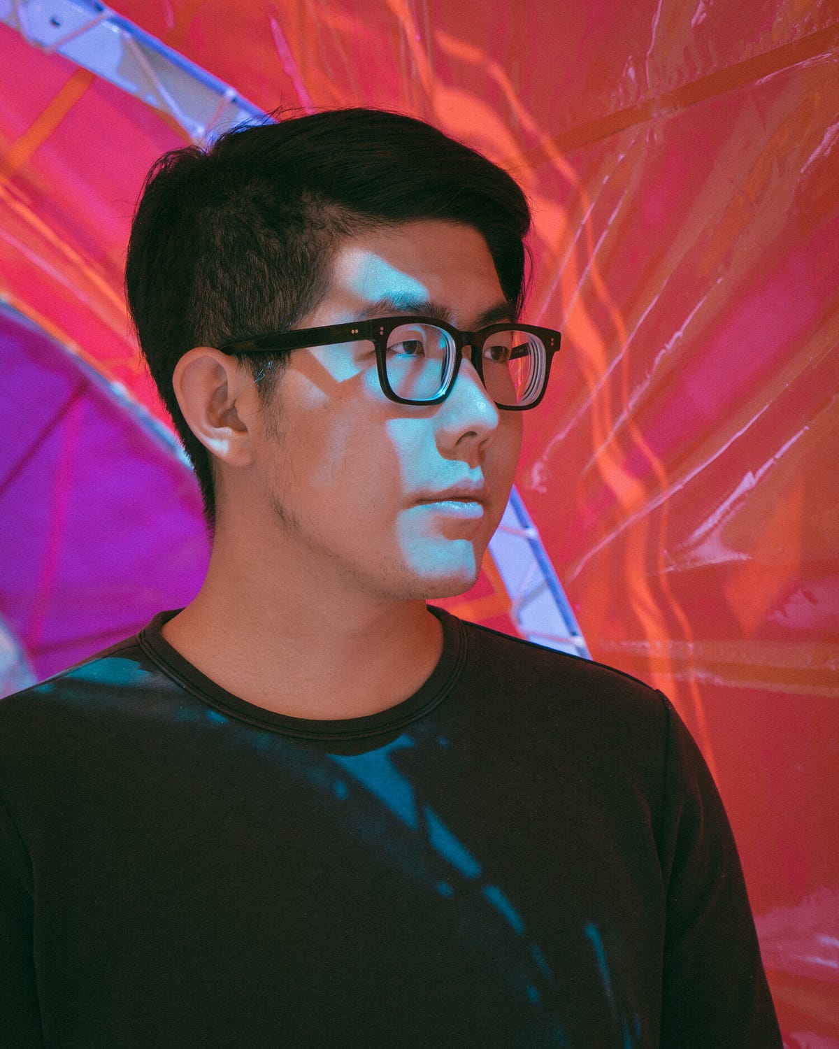 FM Gallery Partners with digital artists: Xin Liu & Yuting Zhu | by M ...