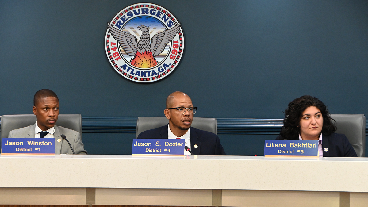 Council approves legislation authorizing contract for constructing ... Council approves legislation authorizing contract for constructing ...