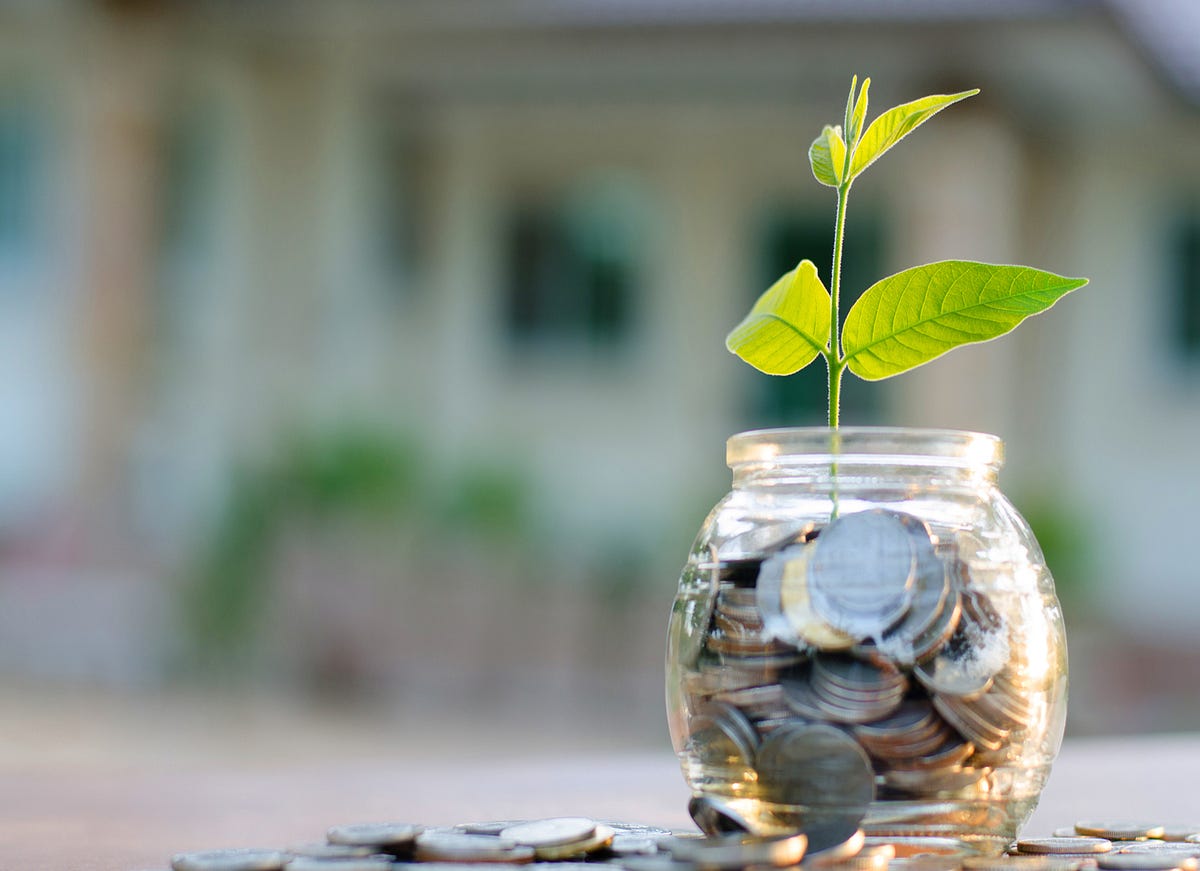 Does The Value You Add Match the Wealth You Expect? | by Shingai ...