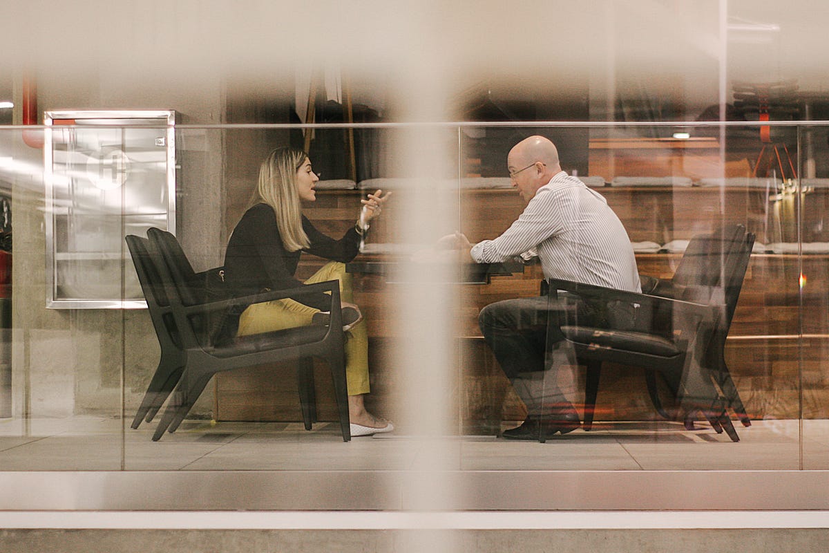 Making sense of a few moments of greatness | by Daniel Duckworth | Medium