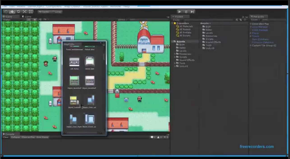 Animating Tiles In Unity To Animate Tiles In Unity You First By Josh Watts Sep 2021 Medium 6177