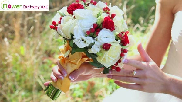 Here’s How a Bunch of Flower can Enlighten your Celebration Day? | by ...