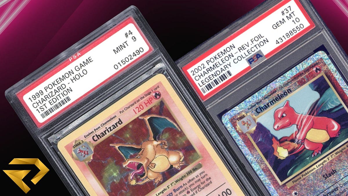 Slab Series: Pokemon Drop #1. UPDATE: Drop is scheduled for July 21 ...