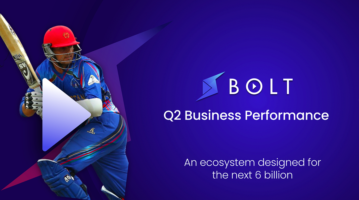BOLT Business Performance | Q2 2019 | by Christel Quek | Medium