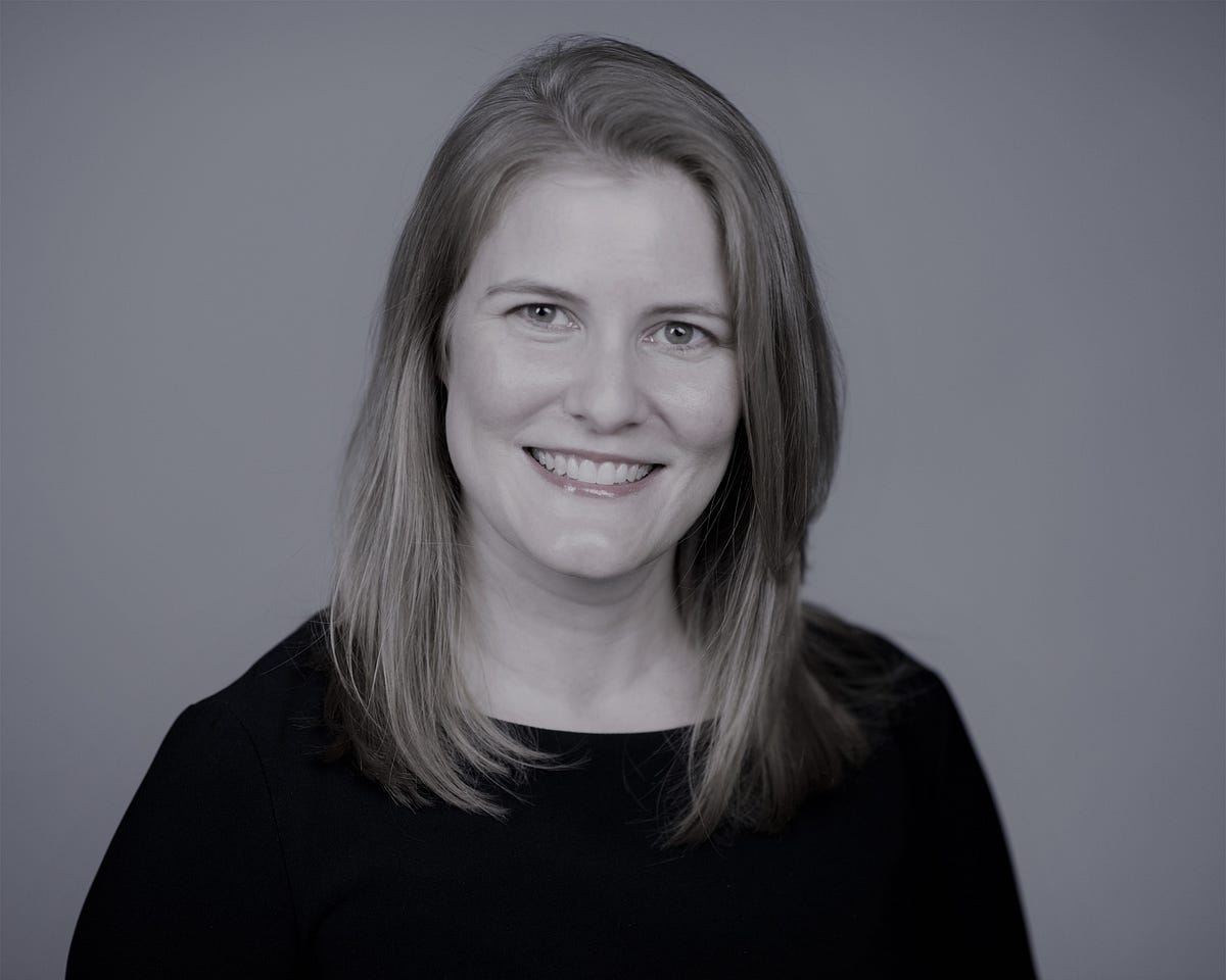 Podcast with Kristen Coletto (WG ’06) | Aetion | by Rohan Siddhanti ...