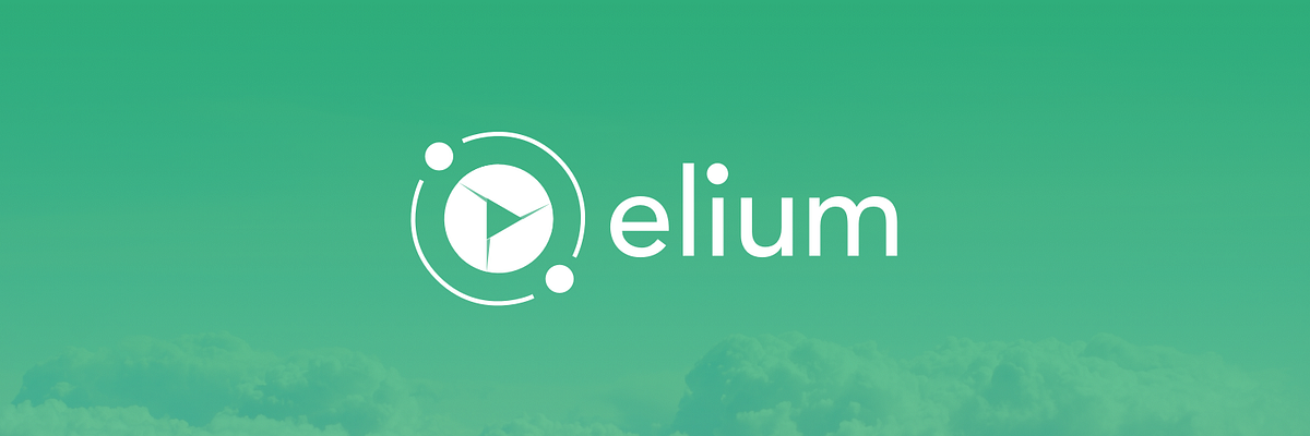 Elium, what’s in the air ? #1. Our weekly press review about branding ...