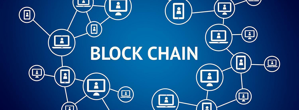 Blockchain with java. Blockchain in itself is a very simple… | by Anuruddha Thennakoon | Medium