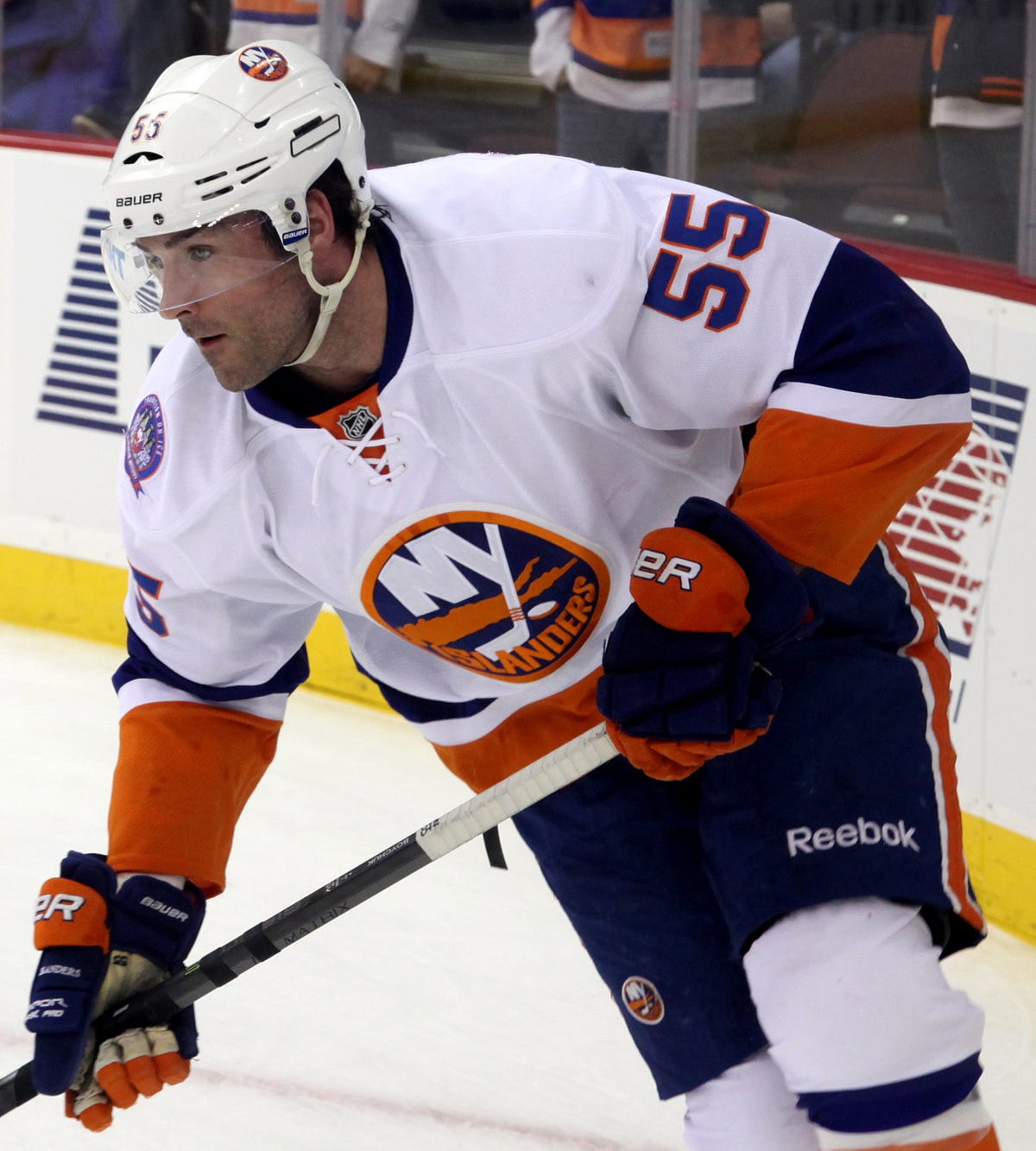 Boychuk injury creates challenges, opportunities for Islanders | by ...