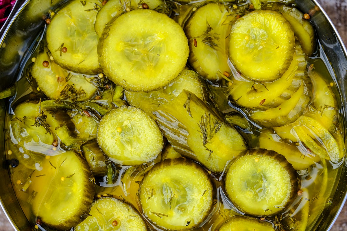 Ramp up the tempt factor of your dishes with Vadasz kimchi | by Alice ...