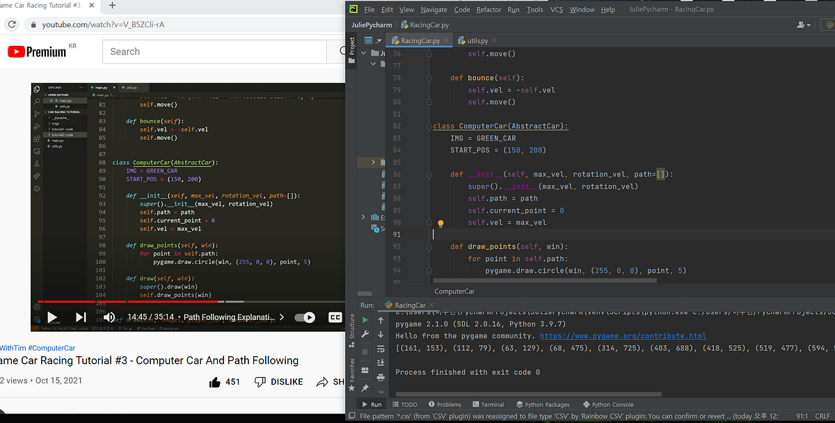 100 days of coding and my life changed | by Juhyun Lee | Medium