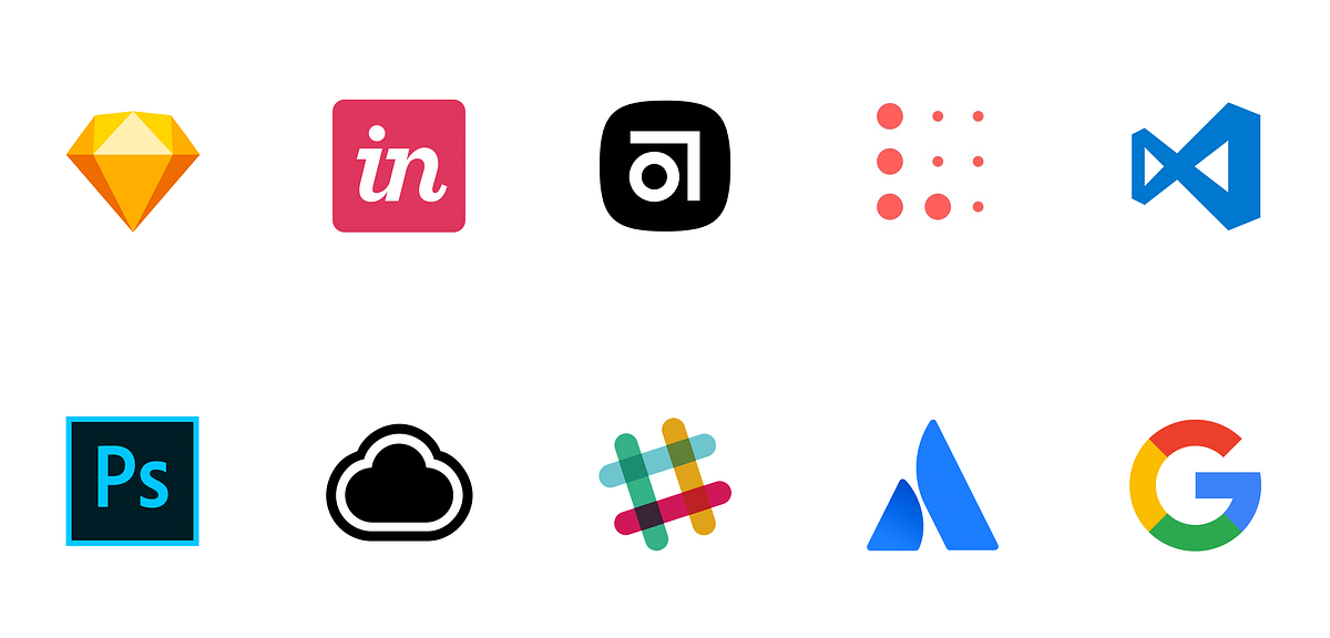 Enterprise design stack: the tools we use to design the datacenter ...