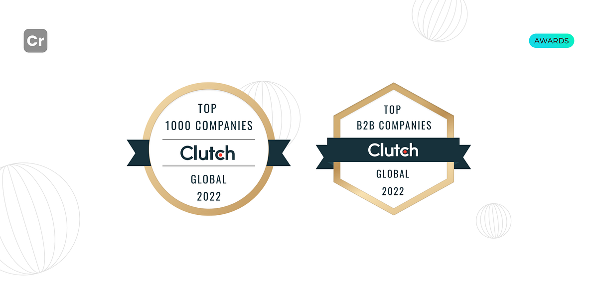 Crypton Studio is a Global Leader in Development & IT Services | by ...