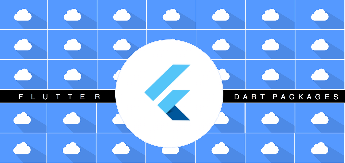 Flutter: Libraries. Software development lives and dies… | by Tino ...