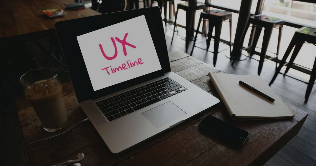 UX Timeline: Tracking Websites Life Lines | by Netpeak | Medium