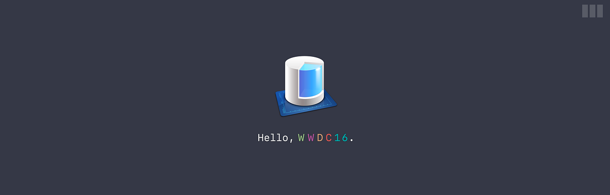 Wwdc 2016 Spotlight Core Data The Launch Of Ios 10 This Fall Means
