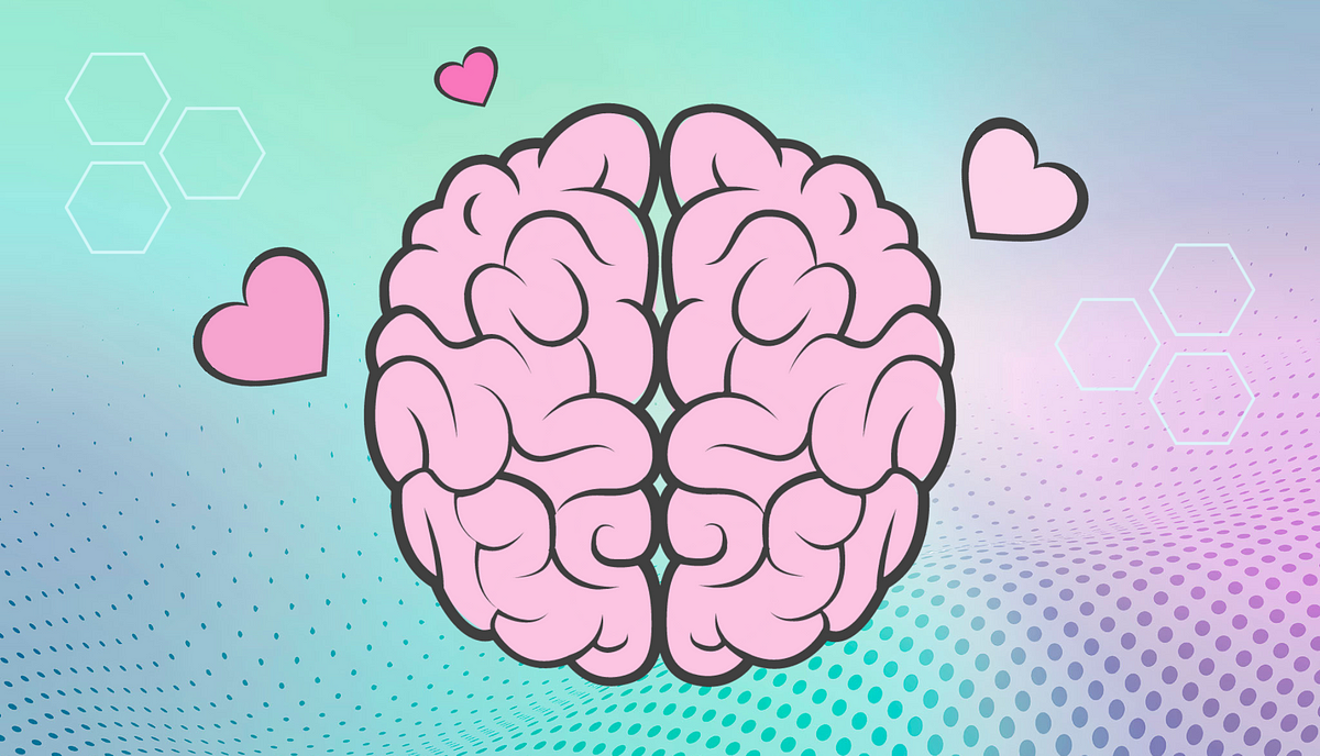 Neuroscience Reveals The Parts Of The Brain Responsible For Sexual Arousal And Orgasm By Joe