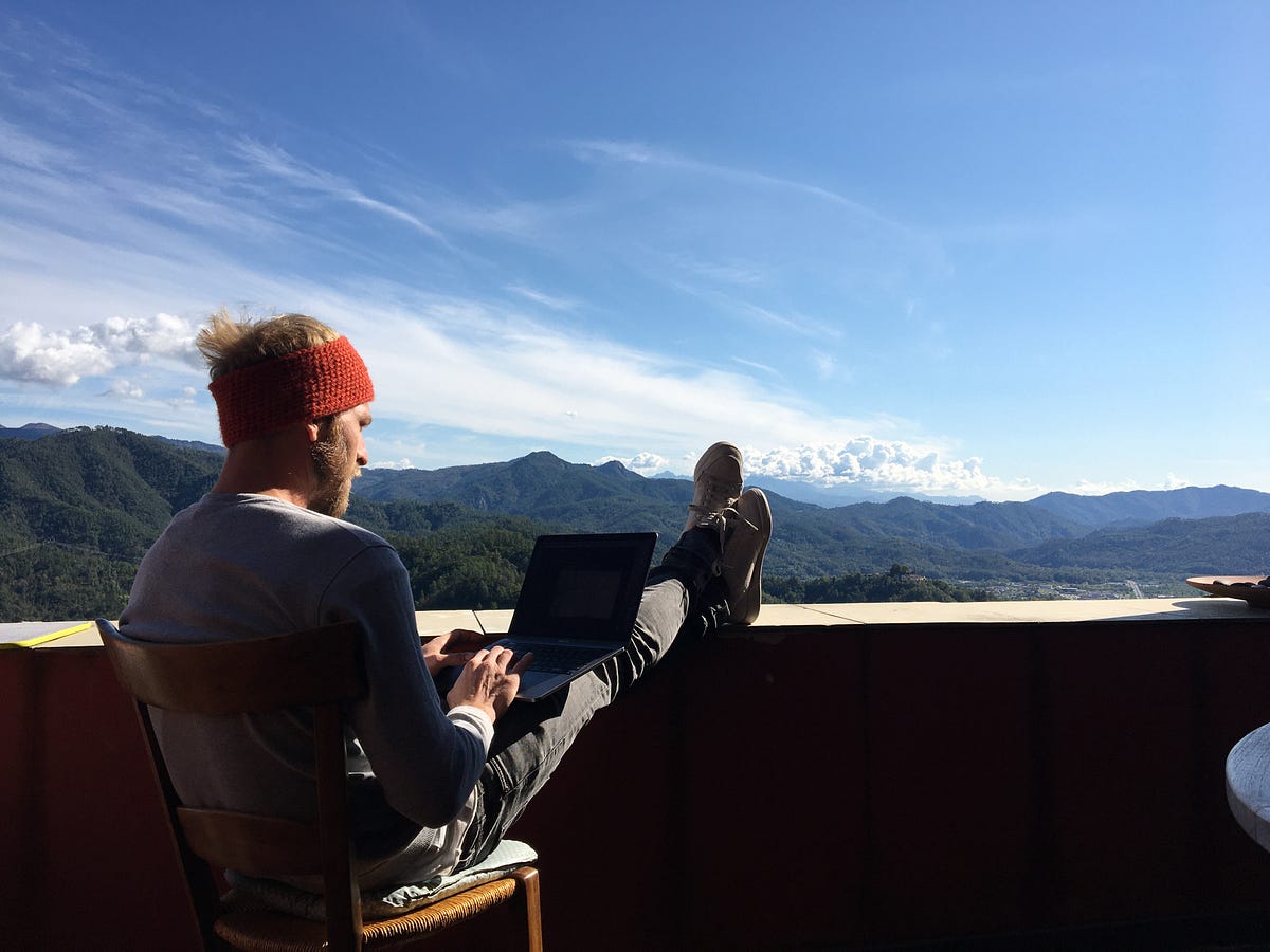 The 10 Best Spots for Remote Work Abroad | by lingoking GmbH | Oct ...