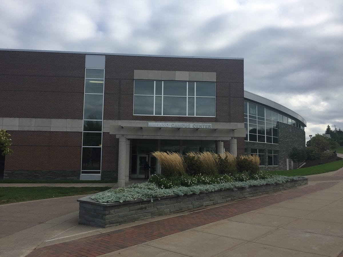 Marano Campus Center. Recent years have witnessed the launch… | by ...