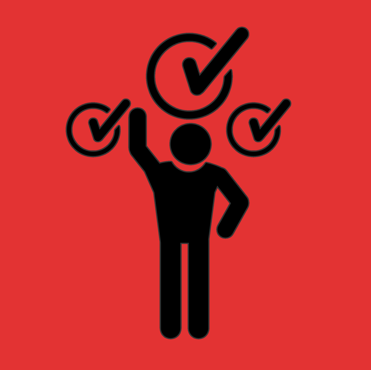 Signs that you are looking to be surrounded by “Yes Men.” | by John ...