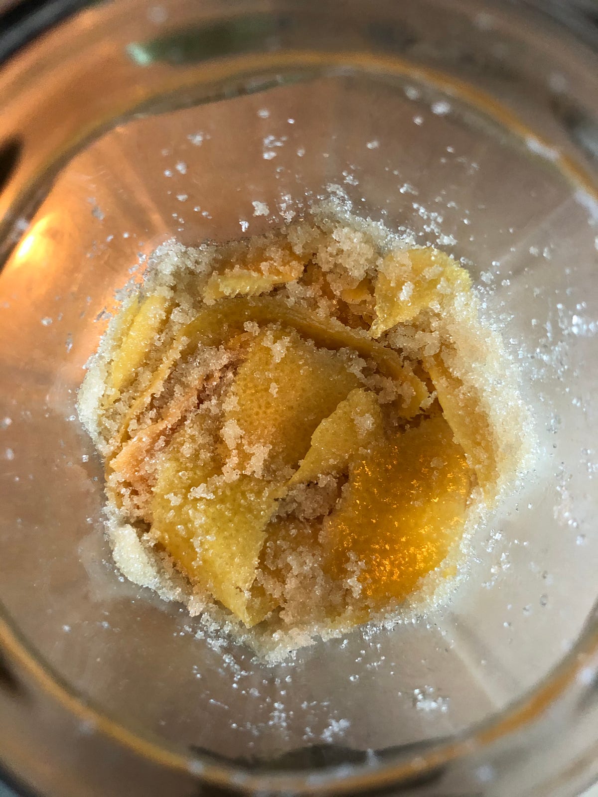 Citrus Cordial. In the specs in my rant on beer… | by Troy Cloutier ...