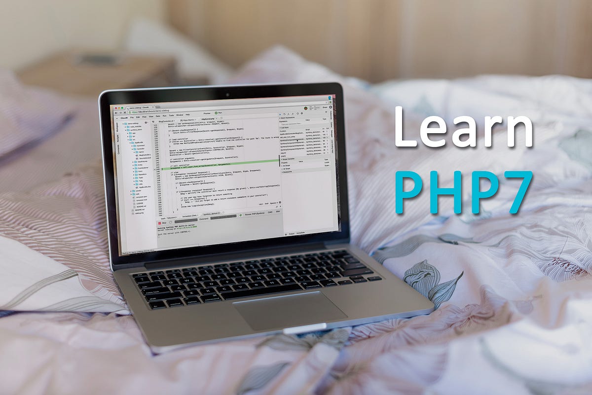 What is PHP & Why Should You Learn PHP 7 | by Eduo Shaun | Medium