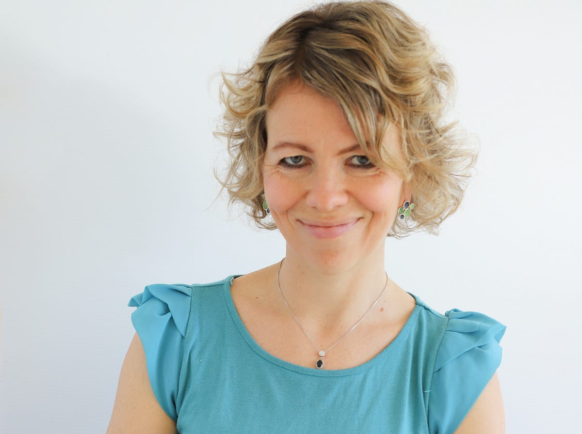 Miri — Interview. I am me, an expression of my inner… | by Regina ...