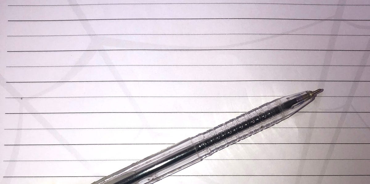 Letter To God. Dear God, | by Tosin Omokurolue | Medium