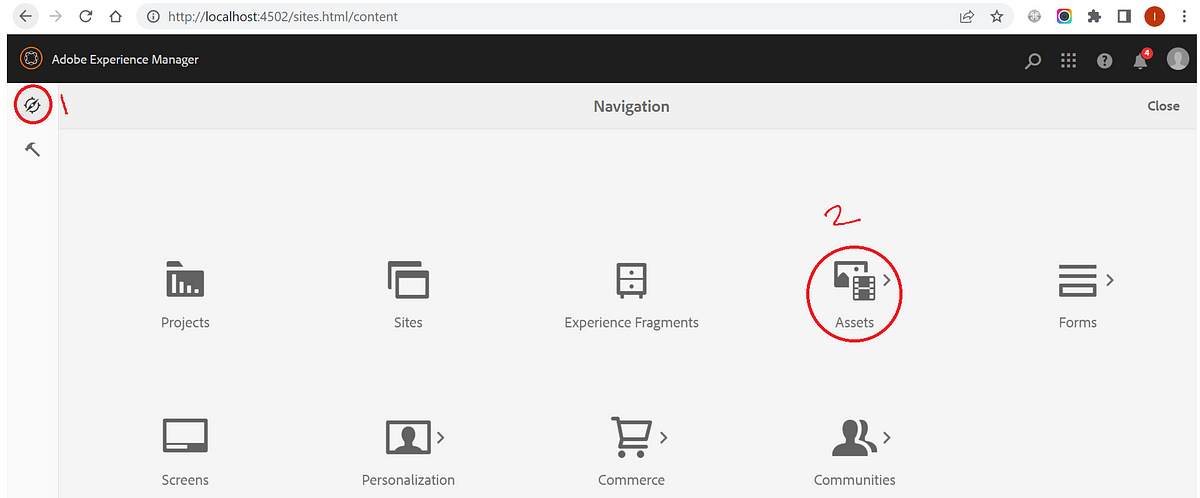 Aem Content Fragment Content Fragment Allows Us To Publish By Imran Khan Nov 2022 Medium