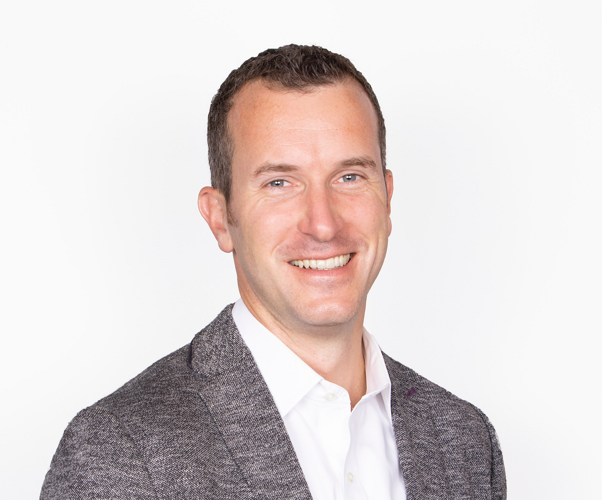 Kevin Kumler, Quartet Health, on helping people get the mental health ...