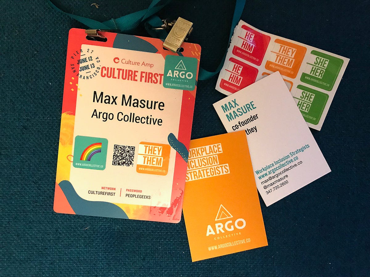Why I Put Pronouns On My Email Signature and LinkedIn Profile And You why-i-put-pronouns-on-my-email-signature-and-linkedin-profile-and-you