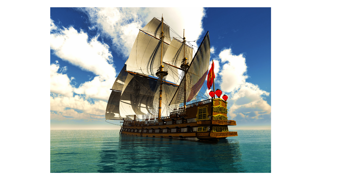 Brigantine - The Shortform - Medium