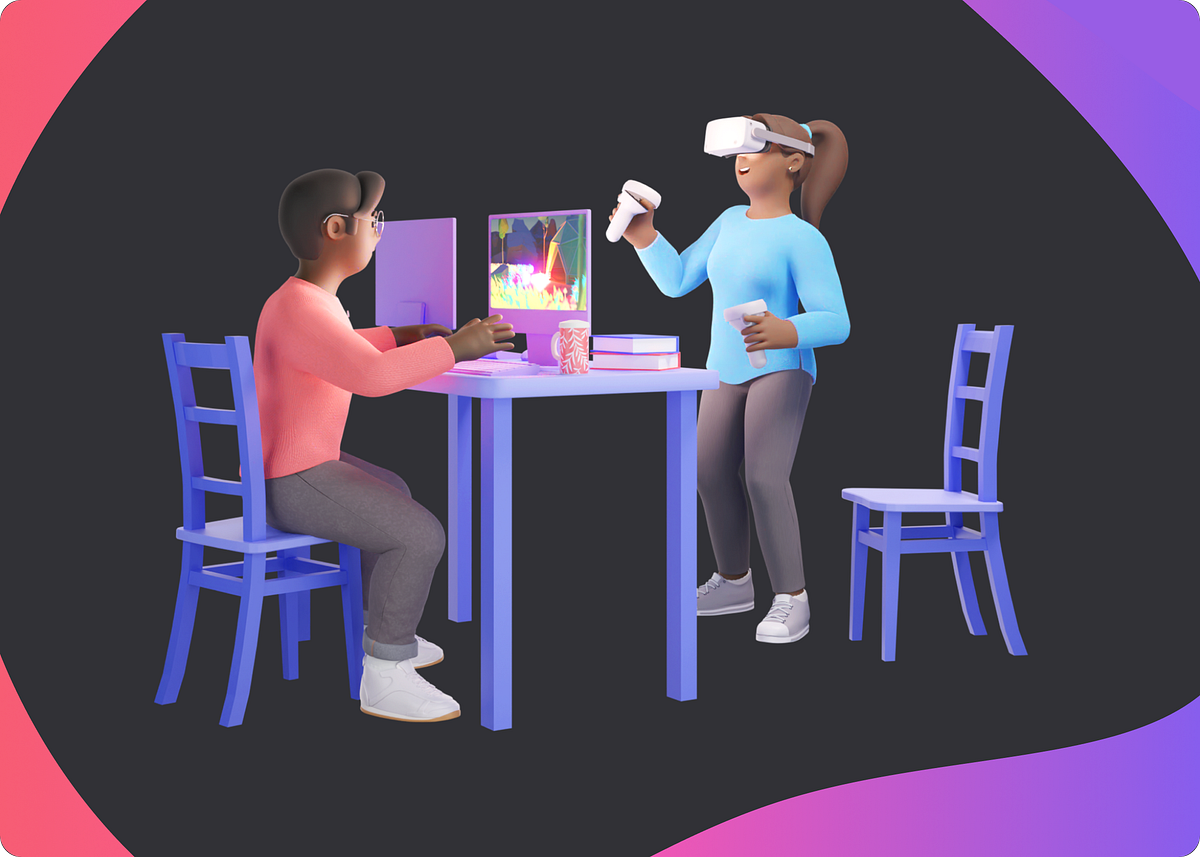 OVA to lead $5.5M Metaverse Campus project | by StellarX | StellarX ...