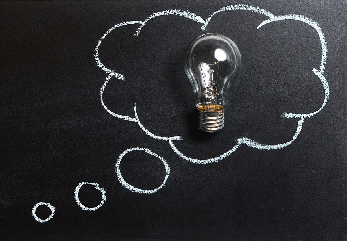 The Eureka Moment. 15 questions that will change your life | by ...