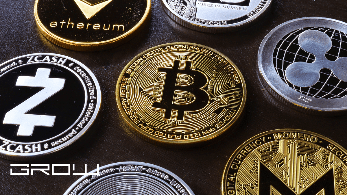 How to create your own coins?. Some people might say that “yes, all… | by Arnas Sinkevicius ...