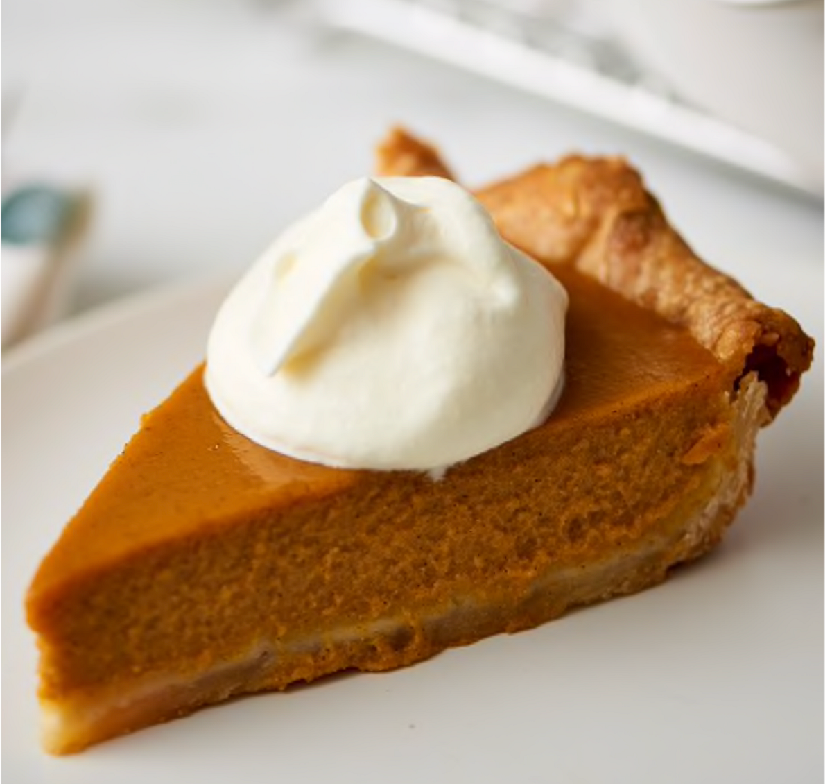 Jesus, Pumpkin Pie, and the Cult of Death | by James Peron | The ...