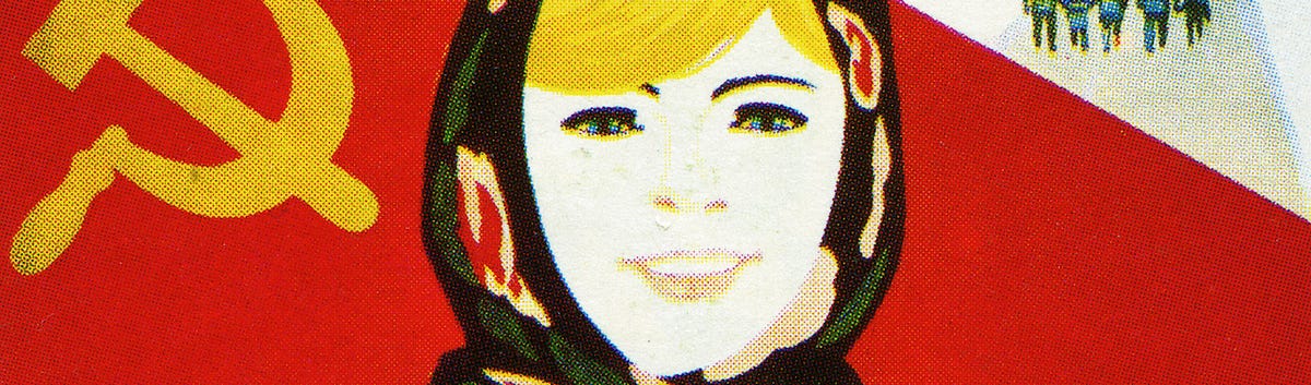 What a Russian Smile Means. How culture and history make American… | by ...