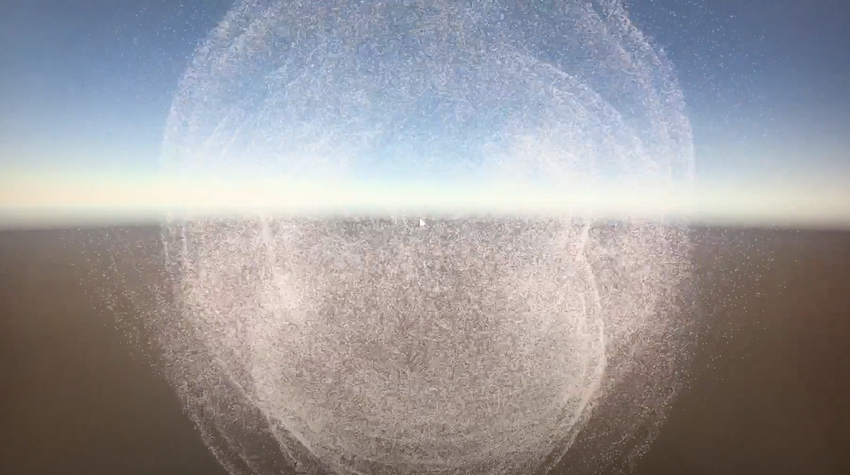 Using The Geometry Shader To Implement Model Explosion Effect By Jiadong Chen The Programmer