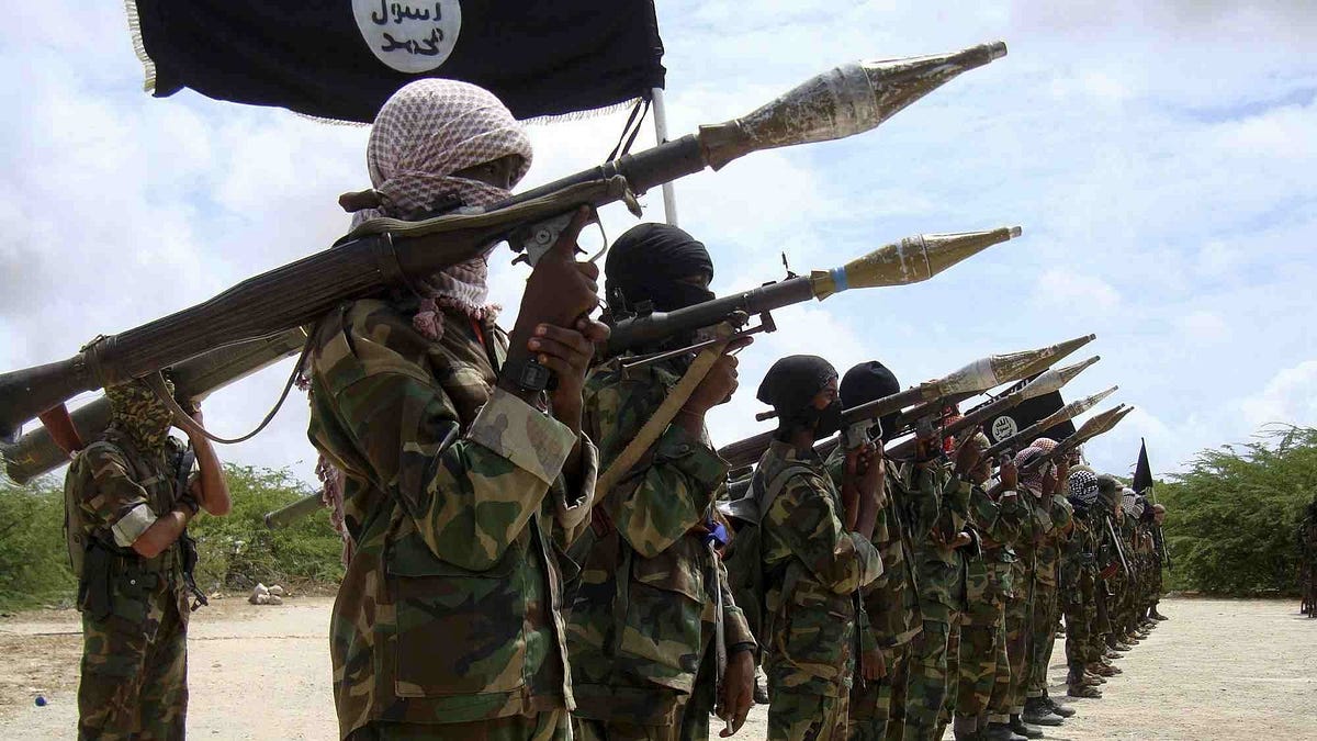 The Boko Haram Sect and Growing Terror Networks in West Africa (Part ...