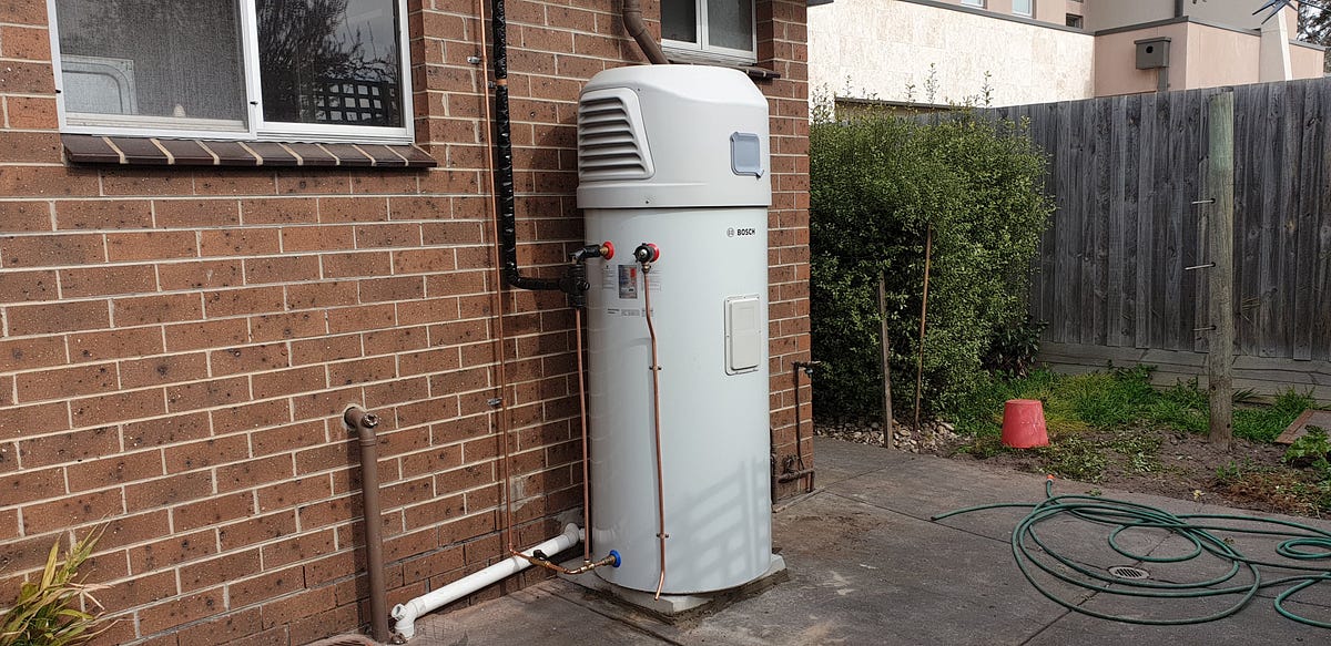 Hot Water Service Problems & Solutions! | by Orbit Plumbing | Medium