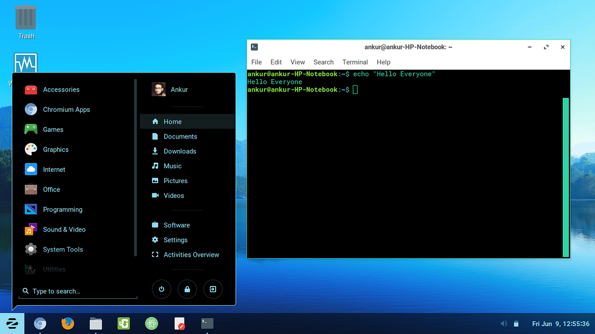 2.1 Development Environment Setup | by Ankur Srivastava | Medium