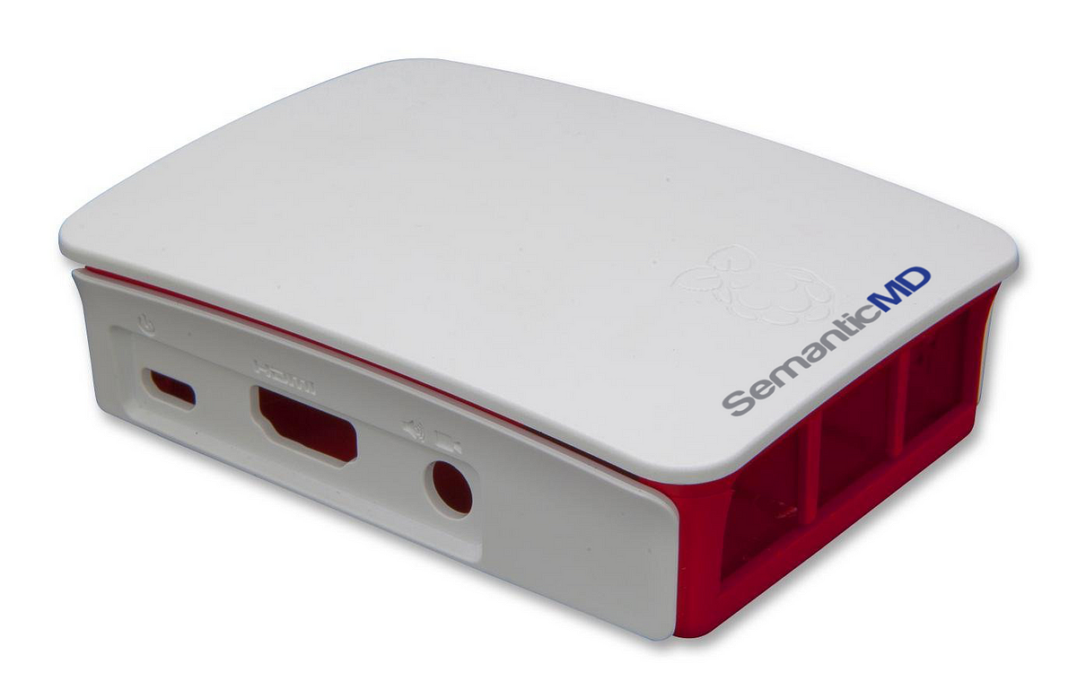 Tuberculosis Detection Using Deep Learning On A Raspberry Pi By Semanticmd Medium 6007