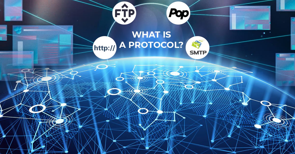 What Is a Protocol?. There is a countless number of… | by ASQ Protocol ... What Is a Protocol?. There is a countless number of… | by ASQ Protocol ...