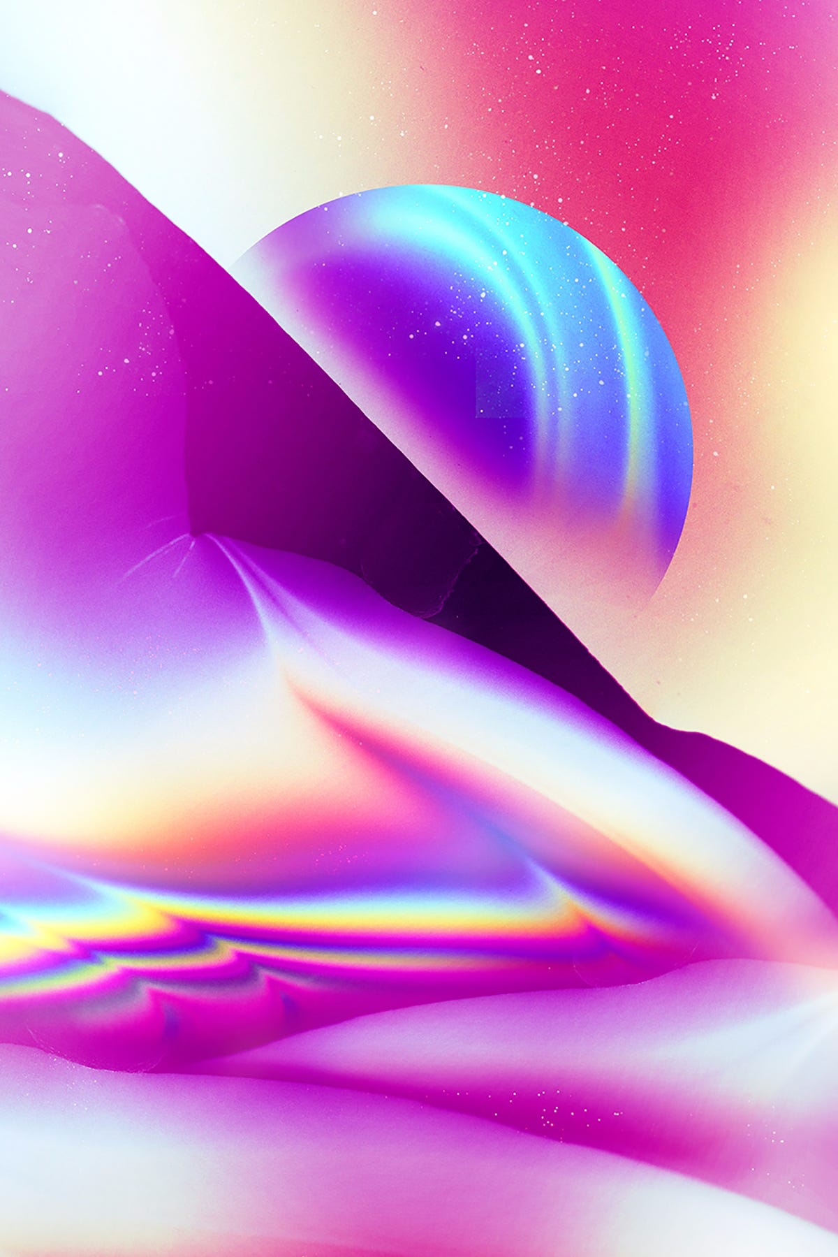 Meet Artist & Designer Davy Evans | by Ello | ellohype | Medium