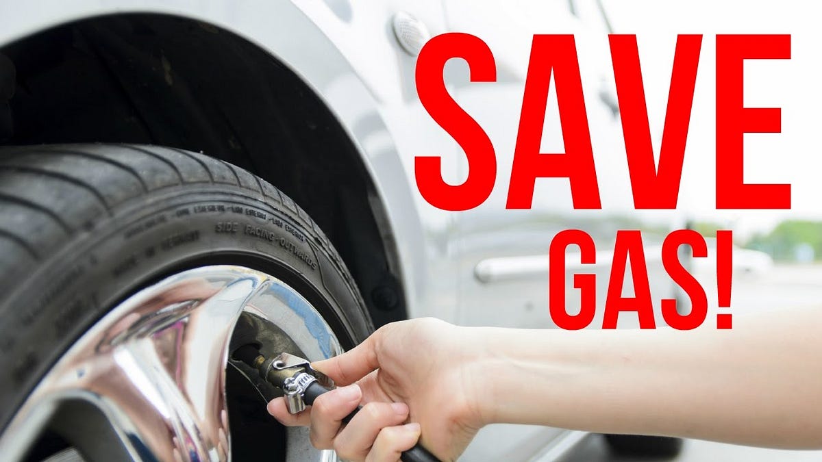 05 fuel saving tips every driver should know | by NetLoading | Medium